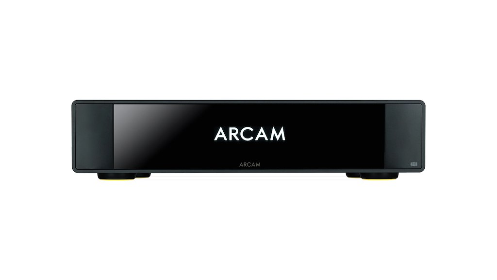 ARCAM ST25 Streamer Mrežni plejer