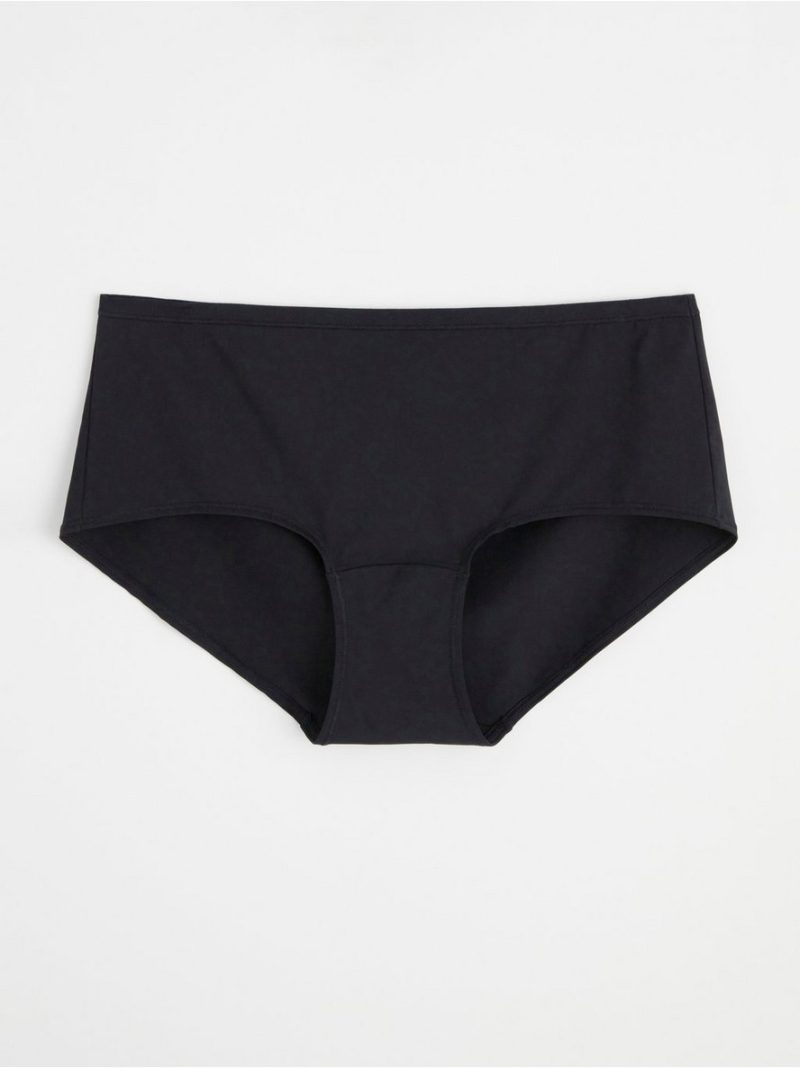 Gaćice – Regular waist briefs