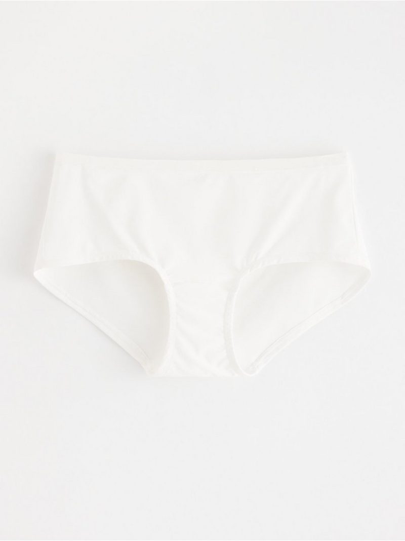Gaćice – Regular waist briefs