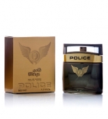 Gold Wings Police parfem
Police parfem
eau de toilette, 50 ml