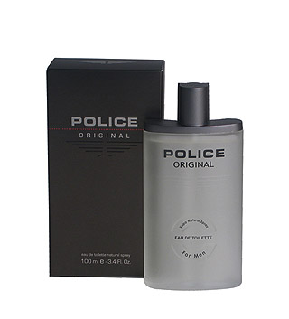Police Original Police parfem
Police parfem
eau de toilette, 100 ml