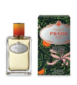 Infusion de Fleur d Oranger Prada parfem
Prada parfem
eau de parfum, 200 ml