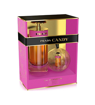 Prada Candy SET Prada parfem
Prada parfem
eau de parfum, 80 ml edp + 7 ml edp