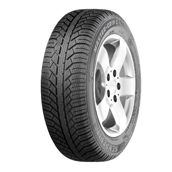 215/65R16 Semperit Master-Grip 2 98H