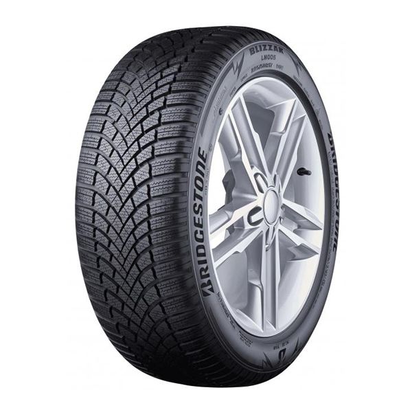 255/40R21 Bridgestone Blizzak LM 005 102V XL