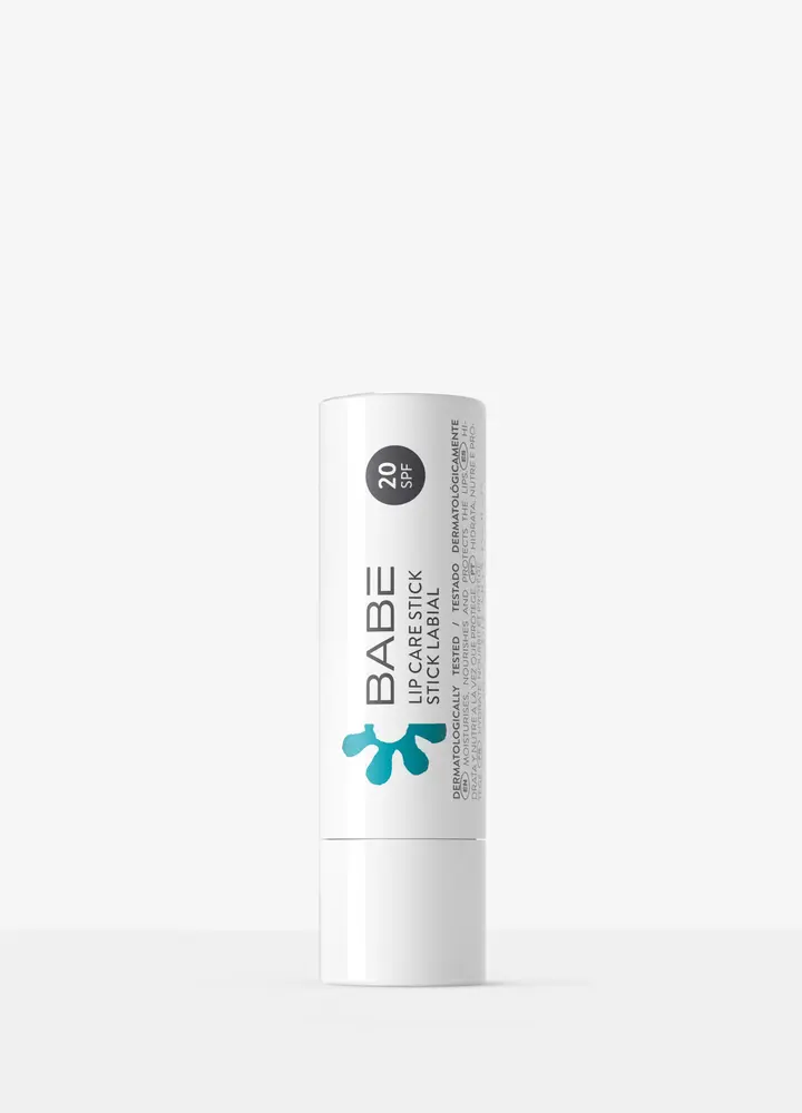 Babe Essentials Lip Care stick SPF20 4 g