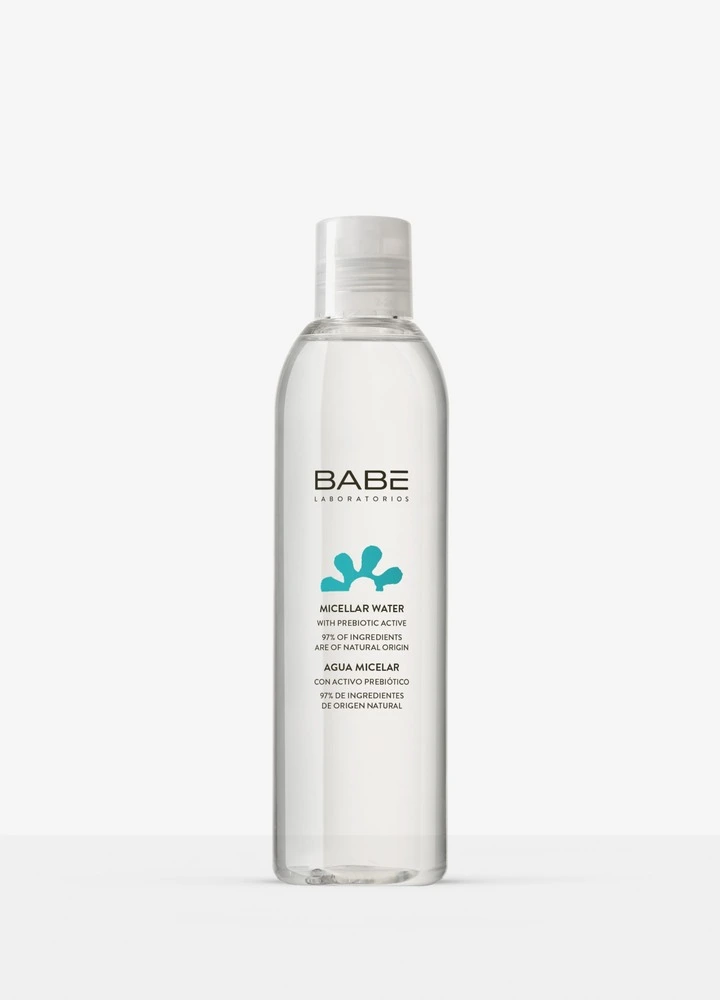 Babe Essentials Micelarna voda 250 ml