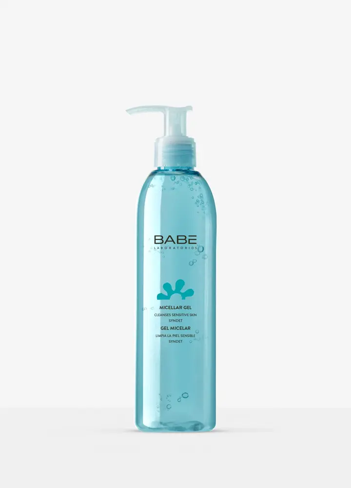 Babe Essentials Micelarni gel 240 ml