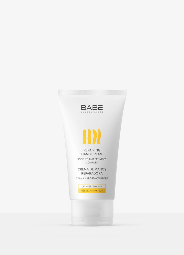 Babe Repairing Hand Cream 50 ml