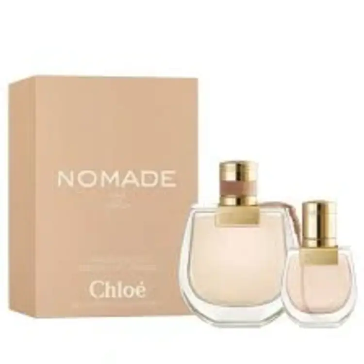 Chloe Nomade Women set EDP 75 ml + EDP 20 ml