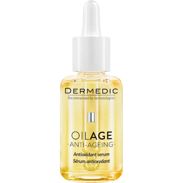 Dermedic Oilage Serum 30 ml