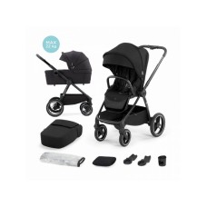 KINDERKRAFT Kolica 2U1 NEA midnight black