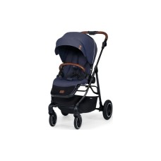 KINDERKRAFT Kolica za bebe All Road Imperial Blue