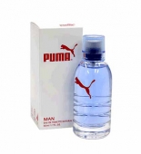 Puma White Puma parfem
Puma parfem
eau de toilette, 75 ml