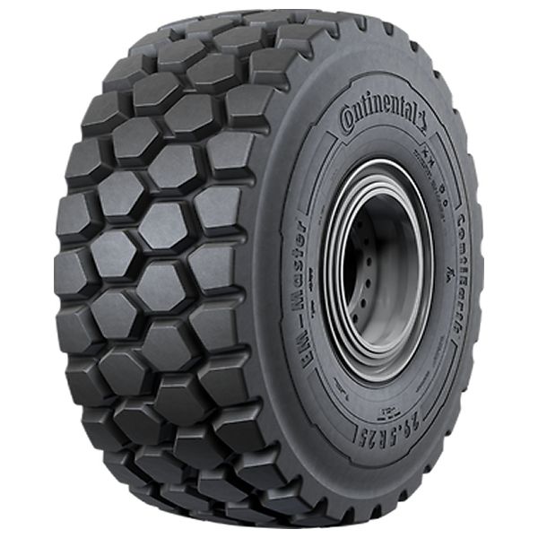 23.5R25 Conti EM-M E3/L3 185B