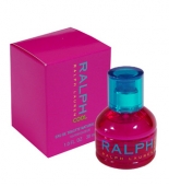 Ralph Cool Ralph Lauren parfem
Ralph Lauren parfem
eau de toilette, 50 ml
