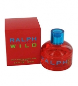 Ralph Wild Ralph Lauren parfem
Ralph Lauren parfem
eau de toilette, 100 ml