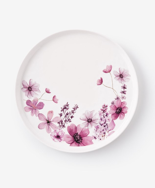 Tanjir od porcelana