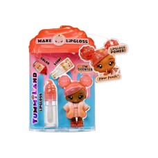 DEXY CO YUMMILAND LIPGLOSS DOLL AST