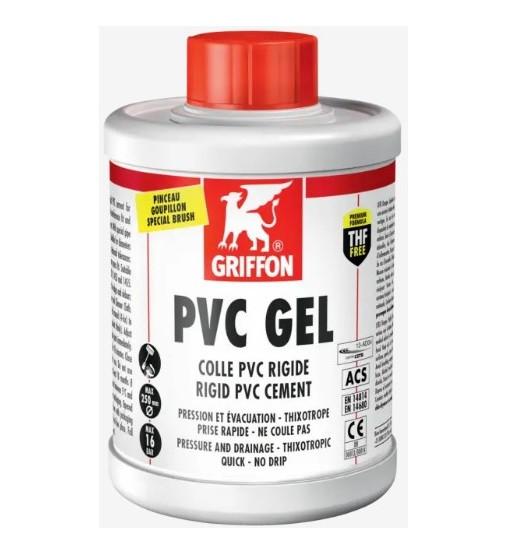 PVC Gel Griffon 1l