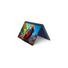 LENOVO Yoga 9 2-in-1 14IMH9 (Cosmic Blue) 2.8K OLED Touch, Ultra7 155H, 32GB, 1TB SSD, Win 11 Pro (83AC007PRM)