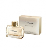 58 Avenue Montaigne pour Femme S.T. Dupont parfem
S.T. Dupont parfem


eau de parfum, 50 ml