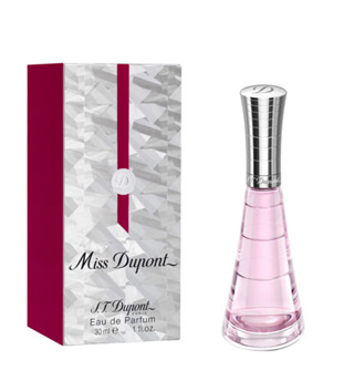 Miss Dupont S.T. Dupont parfem
S.T. Dupont parfem
eau de parfum, 50 ml