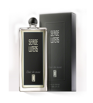Clair de Musc Serge Lutens parfem
Serge Lutens parfem
eau de parfum, 100 ml