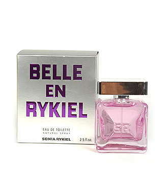 Belle en Rykiel Sonia Rykiel parfem
Sonia Rykiel parfem
eau de toilette, 40 ml