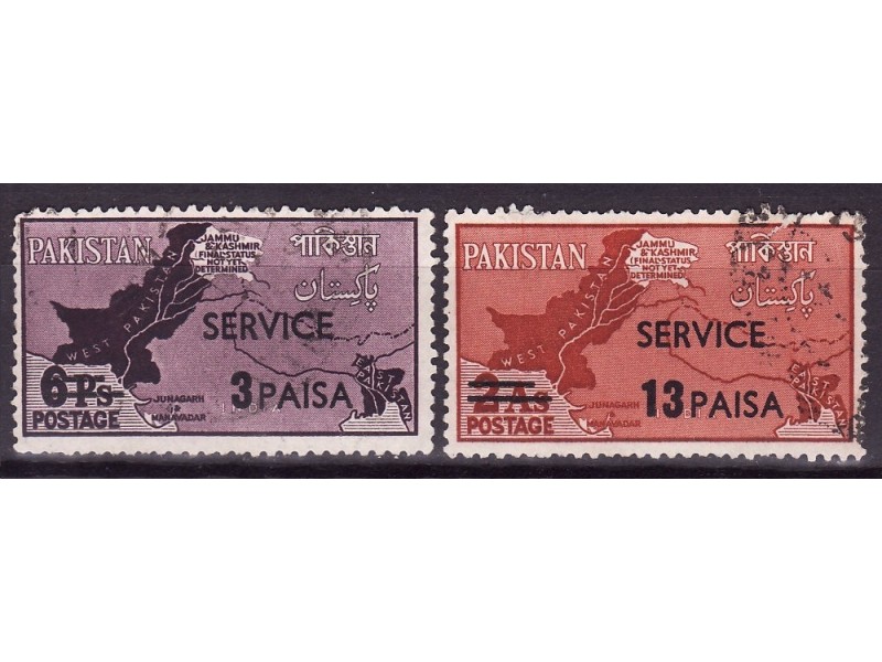 Pakistan