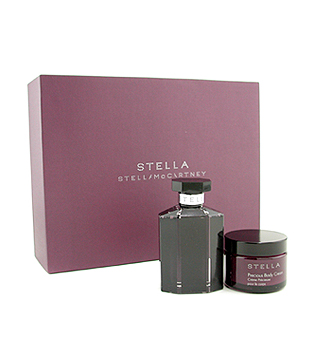 Stella Rose Absolute SET Stella McCartney parfem
Stella McCartney parfem
eau de parfum, 50 ml edp + 50 ml bl