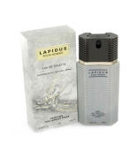Lapidus Pour Homme Ted Lapidus parfem
Ted Lapidus parfem
eau de toilette, 100 ml