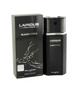 Lapidus Pour Homme Black Extreme Ted Lapidus parfem
Ted Lapidus parfem
eau de toilette, 100 ml