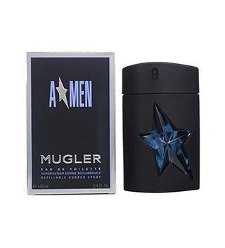 A*Men Thierry Mugler parfem
Thierry Mugler parfem
eau de toilette, 100 ml