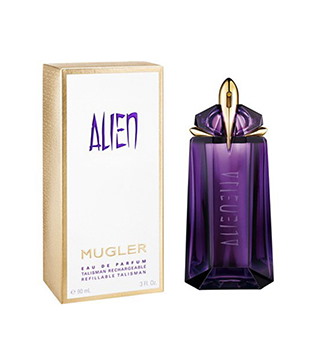 Alien Thierry Mugler parfem
Thierry Mugler parfem
eau de parfum, 90 ml