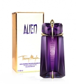 Alien rechargeable Thierry Mugler parfem
Thierry Mugler parfem
eau de parfum, 90 ml