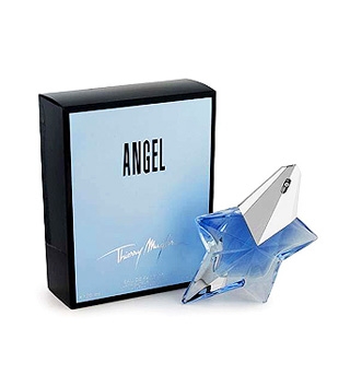 Angel Thierry Mugler parfem
Thierry Mugler parfem


eau de parfum, 25 ml