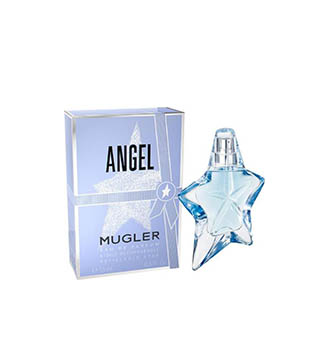 Angel Thierry Mugler parfem
Thierry Mugler parfem
eau de parfum, 15 ml