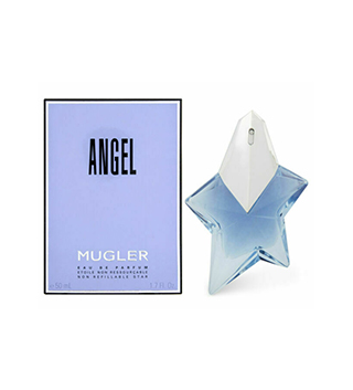 Angel Thierry Mugler parfem
Thierry Mugler parfem
eau de parfum, 50 ml