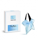 Angel Aqua Chic Thierry Mugler parfem
Thierry Mugler parfem
eau de toilette, 50 ml