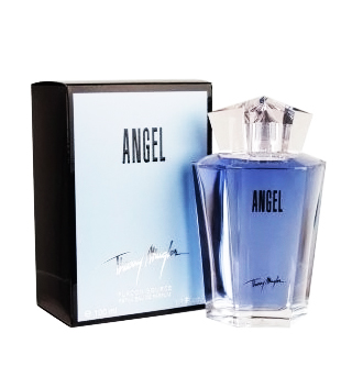 Angel rechargeable Thierry Mugler parfem
Thierry Mugler parfem
eau de parfum, 100 ml