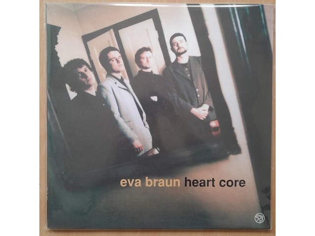 Eva Braun – Heart Core