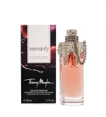 Womanity The Taste of Fragrance Thierry Mugler parfem
Thierry Mugler parfem
eau de parfum, 50 ml