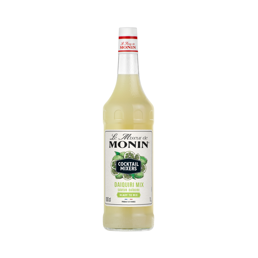 Monin Premix Daiquiri 100cl PET