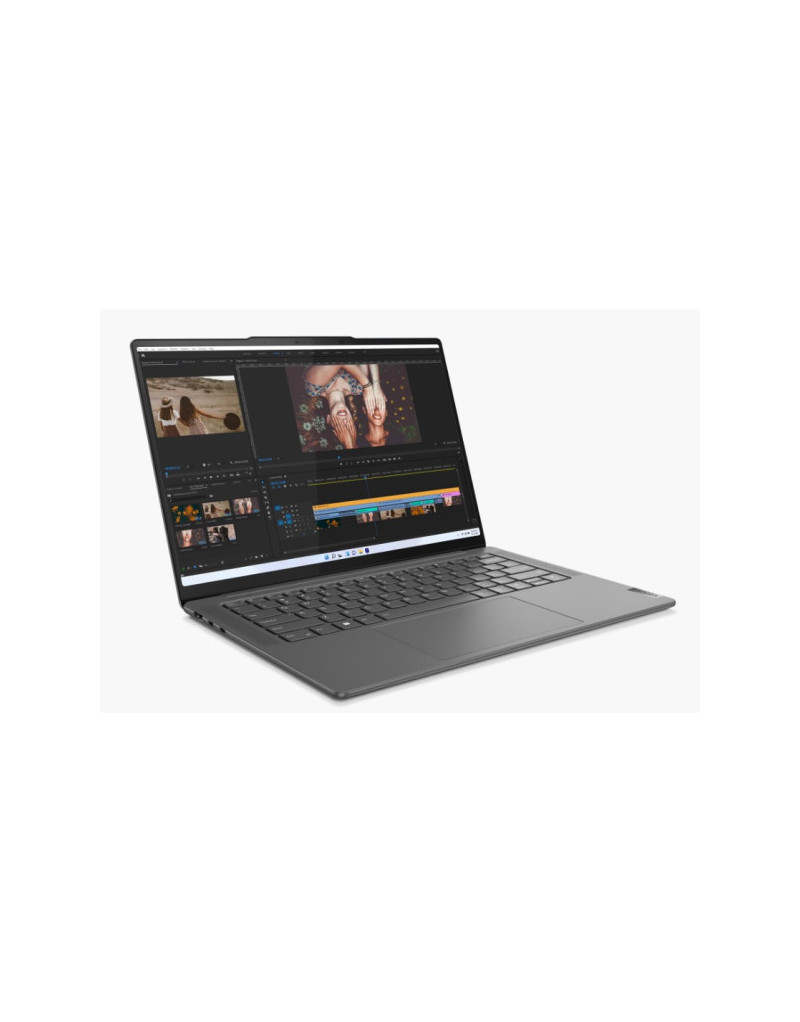 Ref.NB Lenovo Yoga Pro 7 14 i7-13700H/32GB/M.2 1TB SSD/14.52.5K/Win11Pro/SRB