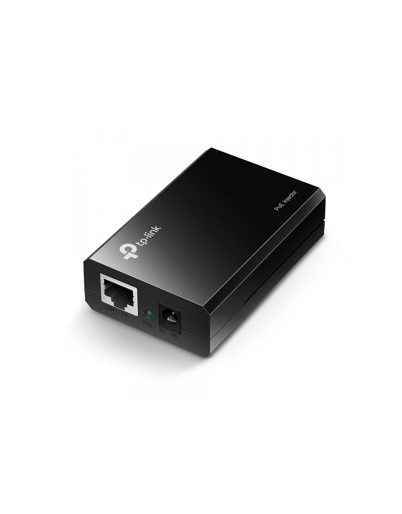 TP-Link TL-PoE150S PoE Injector sa AC/DC adapterom