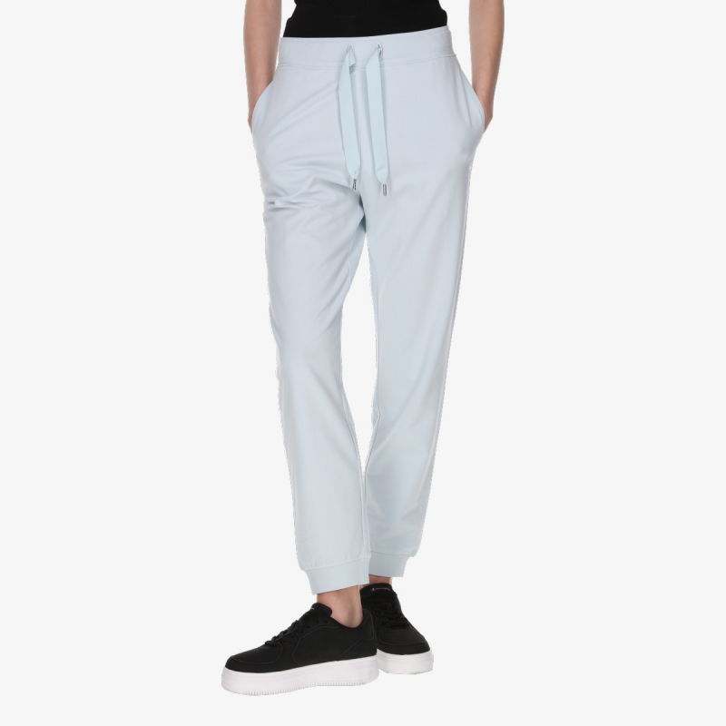 Champion Rib Cuff Pants