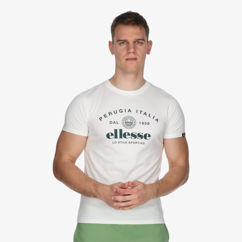 Ellesse ELLESSE MENS T-SHIRT