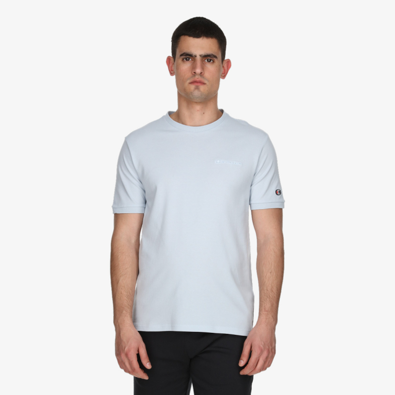 Champion Crewneck T-Shirt