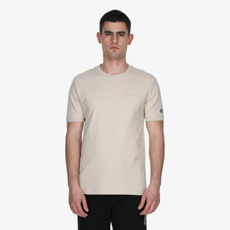 Champion Crewneck T-Shirt